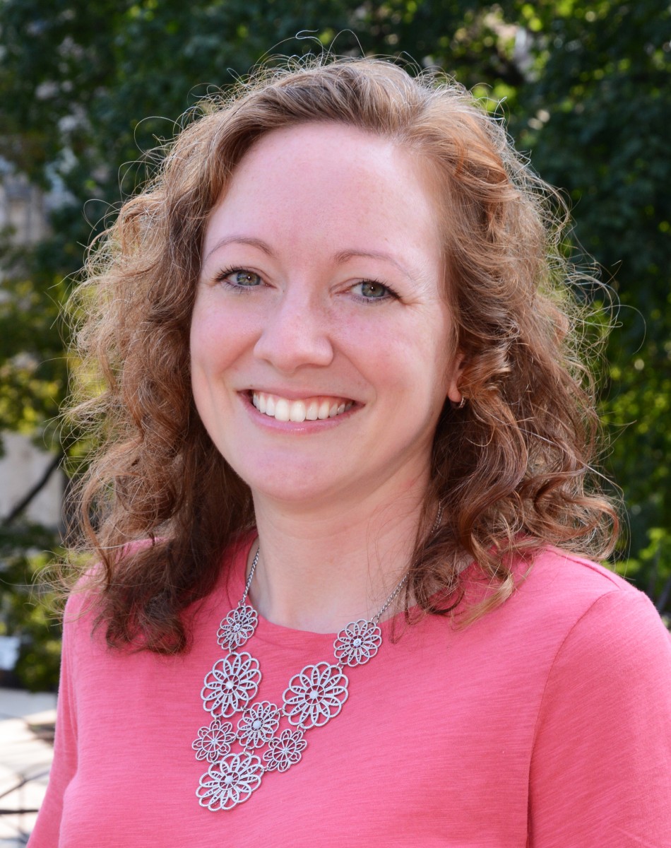 Meet the Team | Career & Professional Development